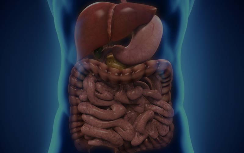 Gastroenterologist in Juhu, Mumbai - Dr Ruchit Patel | Stomach Specialist