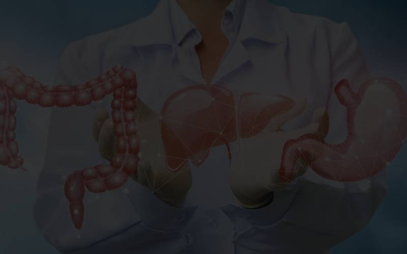 Gastroenterologist in Juhu, Mumbai - Dr Ruchit Patel | Stomach Specialist